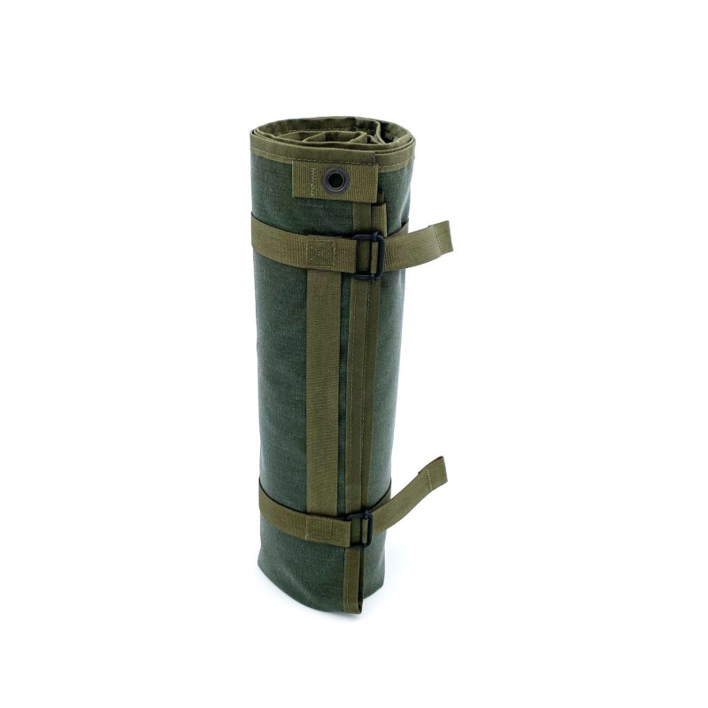 ☀ The Ultimate Shooting Companion: Cole-TAC Go-To Mat