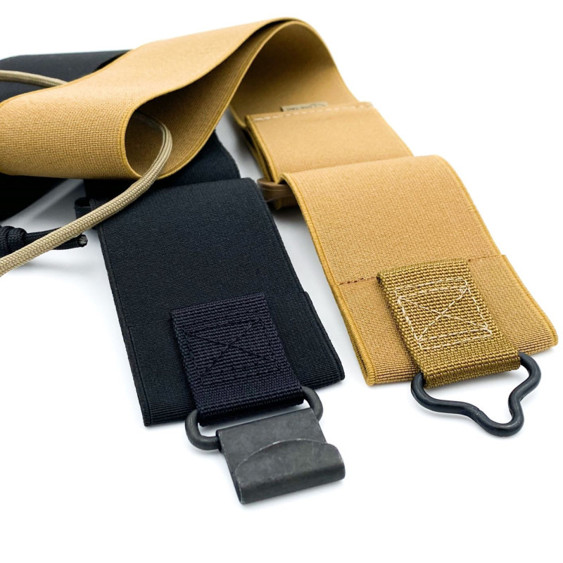 ☀ Unleash Your Tactical Potential with Cole-TAC Mirage Band