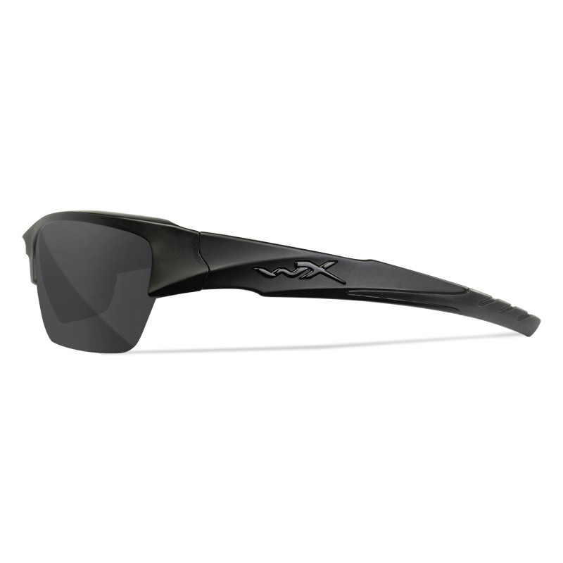 ☀ Conquer the Outdoors with Wiley-X WX Valor 2.5 Sunglasses