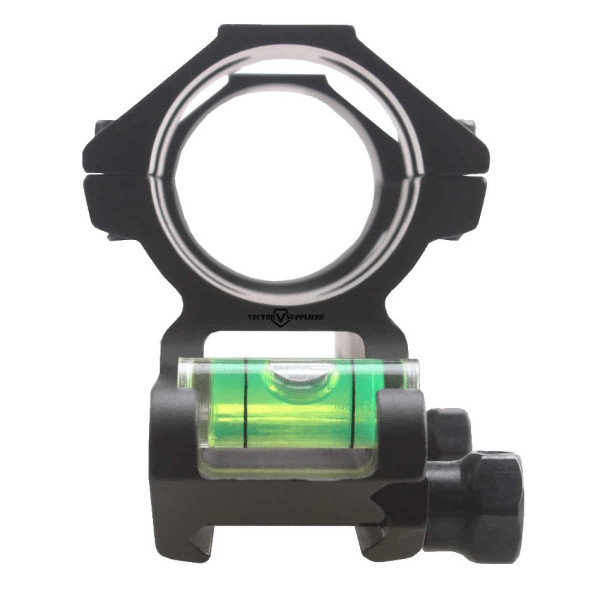 ☀ Precision Mounting: Vector Optics 30mm Monoblock with Extra Long ...
