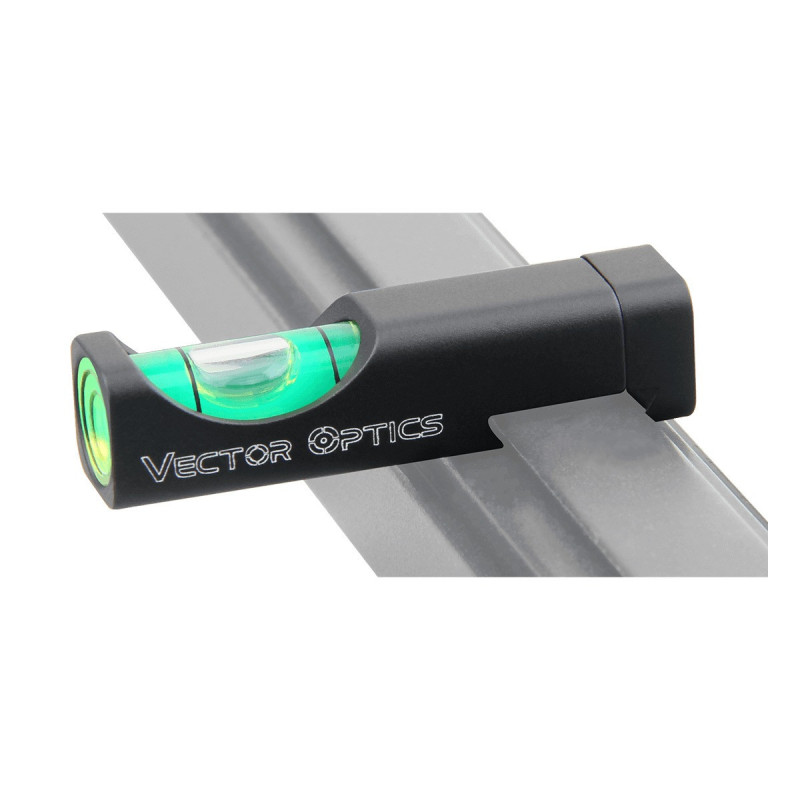 ☀ Precision Mounting: Vector Optics Offset ACD Dovetail Mount with Air ...