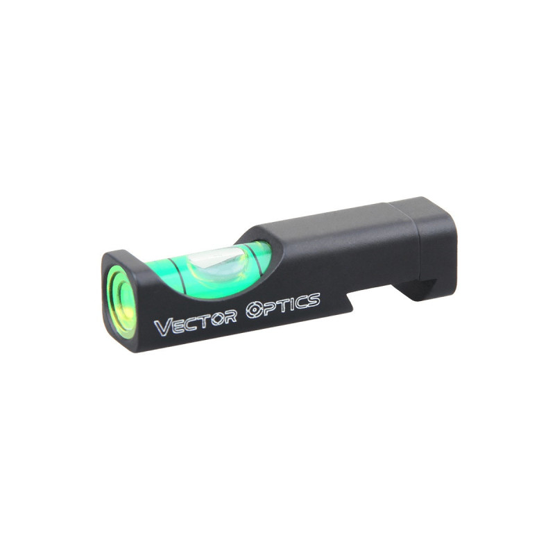 ☀ Precision Mounting: Vector Optics Offset ACD Dovetail Mount with Air ...