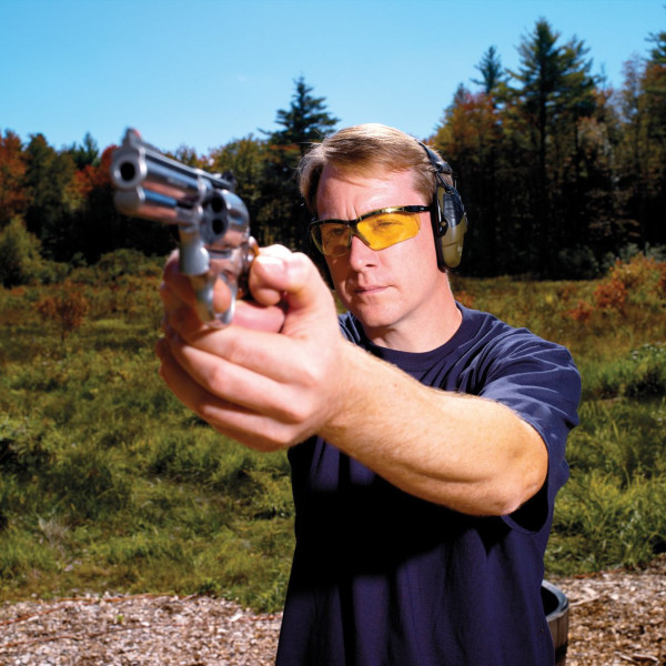 Howard Leight Impact Sport - Active Capsule Hearing Protection for ...