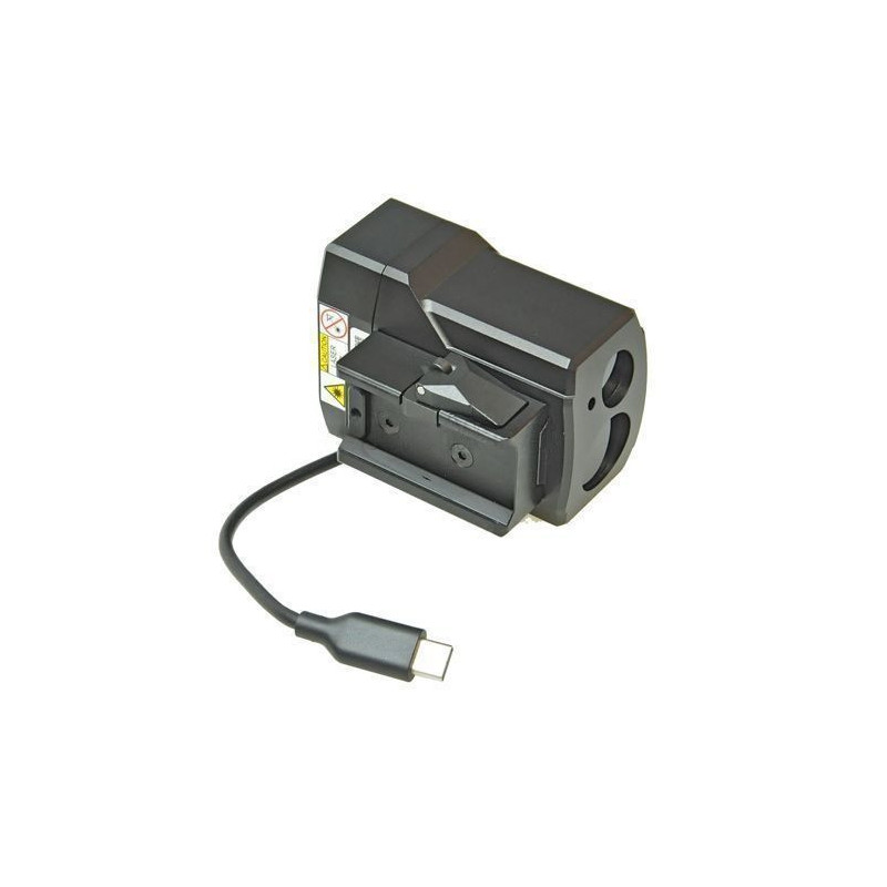 InfiRay ILR-1000 Laser Rangefinding Module for RICO | Precise Distance ...