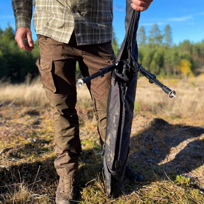 ☀ Cole-TAC Precision Rifle Case: Ultimate Protection for Your Firearm