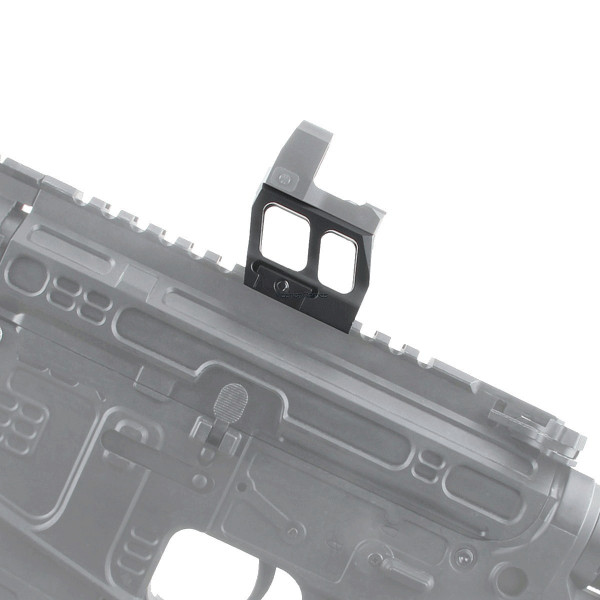 ☀ Precision Mounting: Vector Optics MAG Red Dot Cantilever Riser