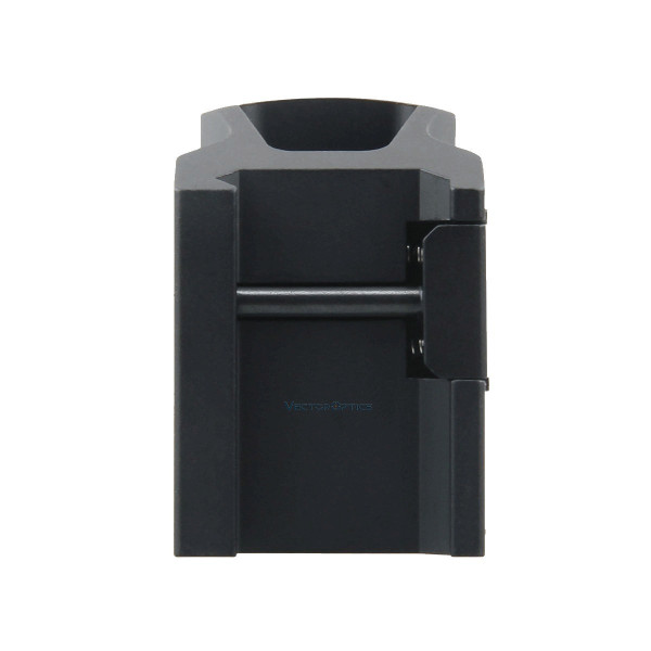 ☀ Precision Mounting: Vector Optics MAG Red Dot Cantilever Riser