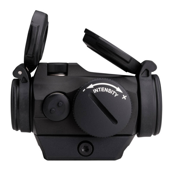 ☀ €813.00 EUR for Aimpoint Micro® H-2™ Red Dot Reflex Sight - Stand...