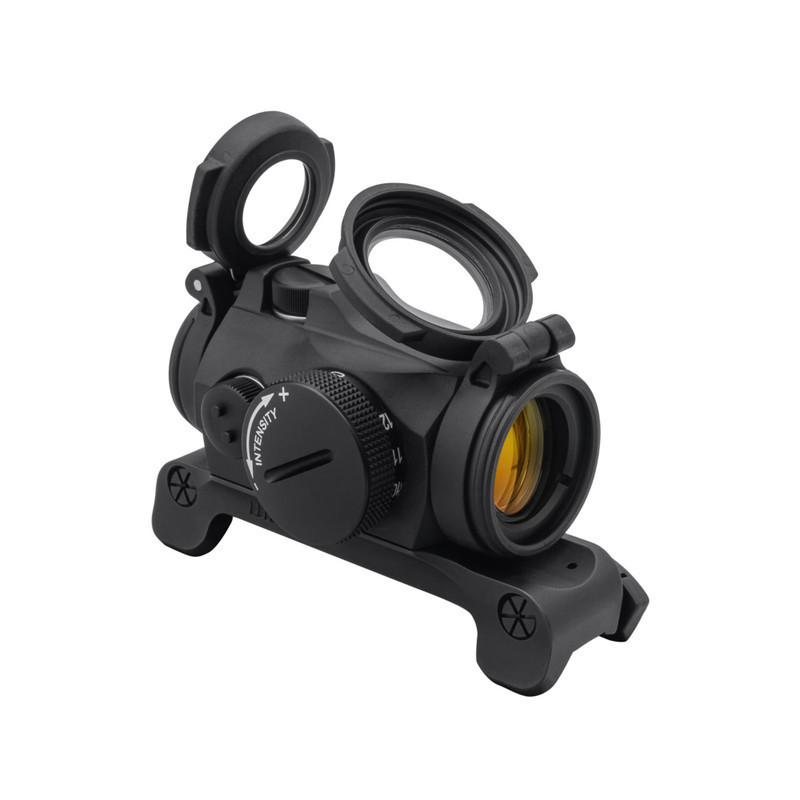 ☀ €818.00 EUR for Aimpoint Micro® H-2™ Red Dot Reflex Sight - Blase...