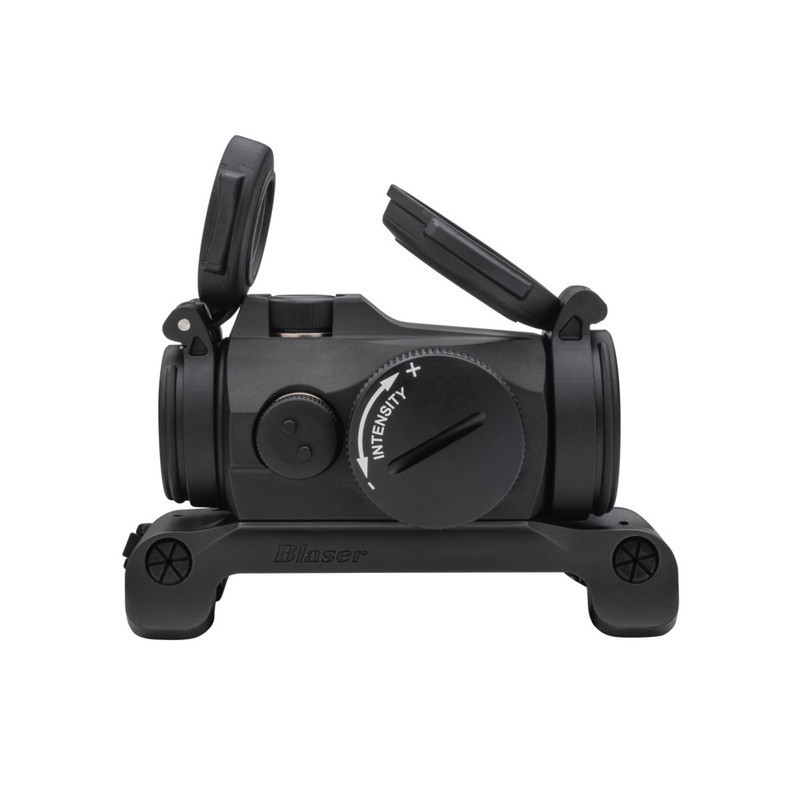 ☀ €818.00 EUR for Aimpoint Micro® H-2™ Red Dot Reflex Sight - Blase...
