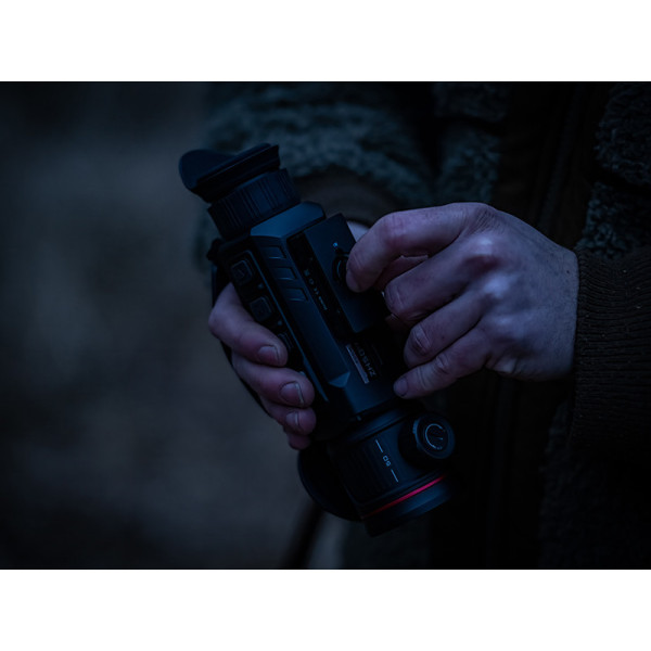 InfiRay ZOOM ZH50 V2 Thermal Imaging Monocular | Unleash the Night