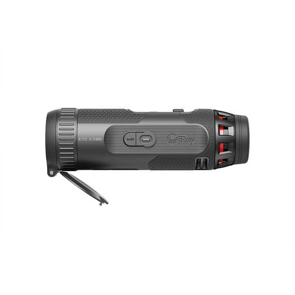 ☀ 1895.00 EUR for InfiRay Thermal Imaging Monocular EYE III E3Plus