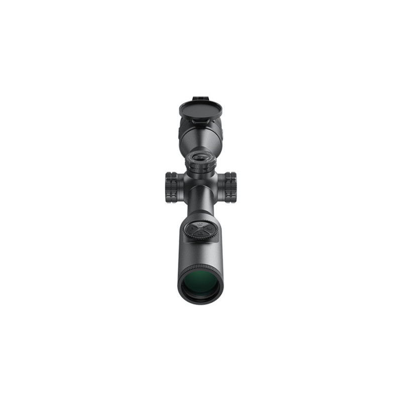 InfiRay TL35 V2 Thermal Imaging Riflescope Tube | Illuminate Your Path