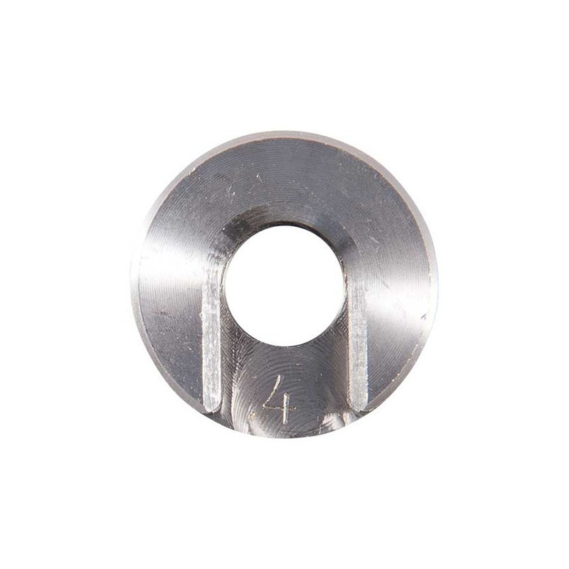 ☀ 14.99 EUR for Sinclair Priming Tool Shell Holders 4 Stainless 223 Family