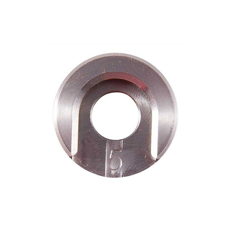☀ 14.99 EUR for Sinclair Priming Tool Shell Holders 5 Stainless BELTED MAGS