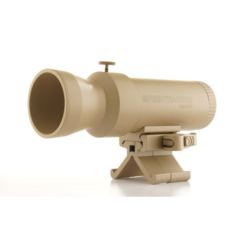 ☀ €129.00 EUR for Speedtracker (ex.Bulletseeker) Speed Radar Mach4 ...