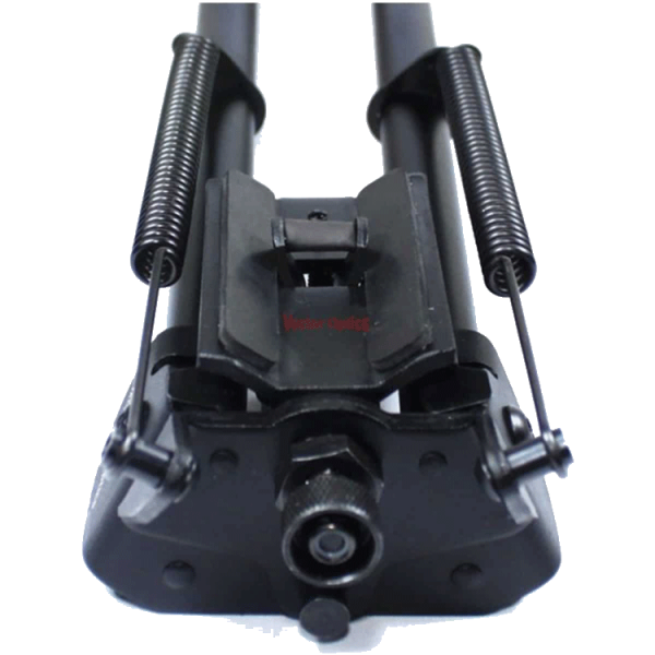 ☀ Vector Optics Rokstad Swivels Bipod 15-26"