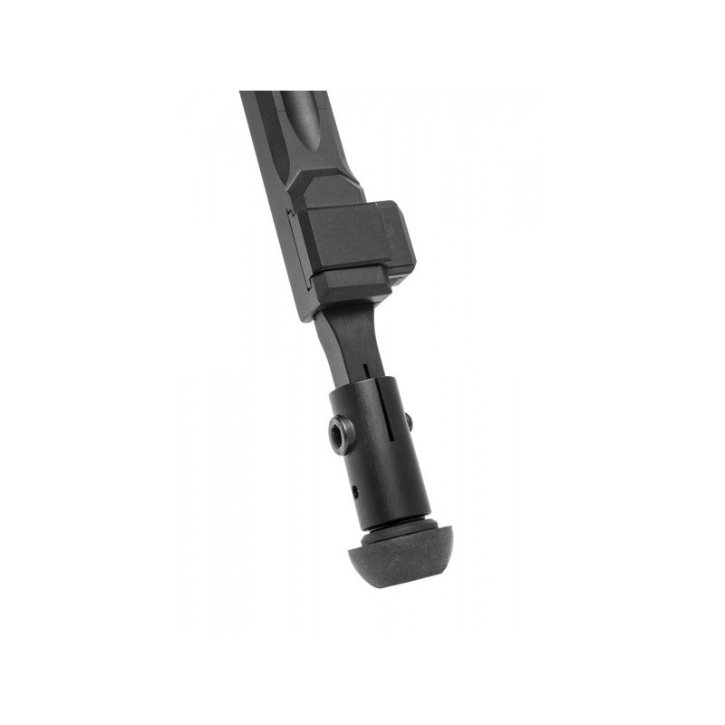 ☀ HunTac Atlas Feet Adapter for Fortmeier Bipods
