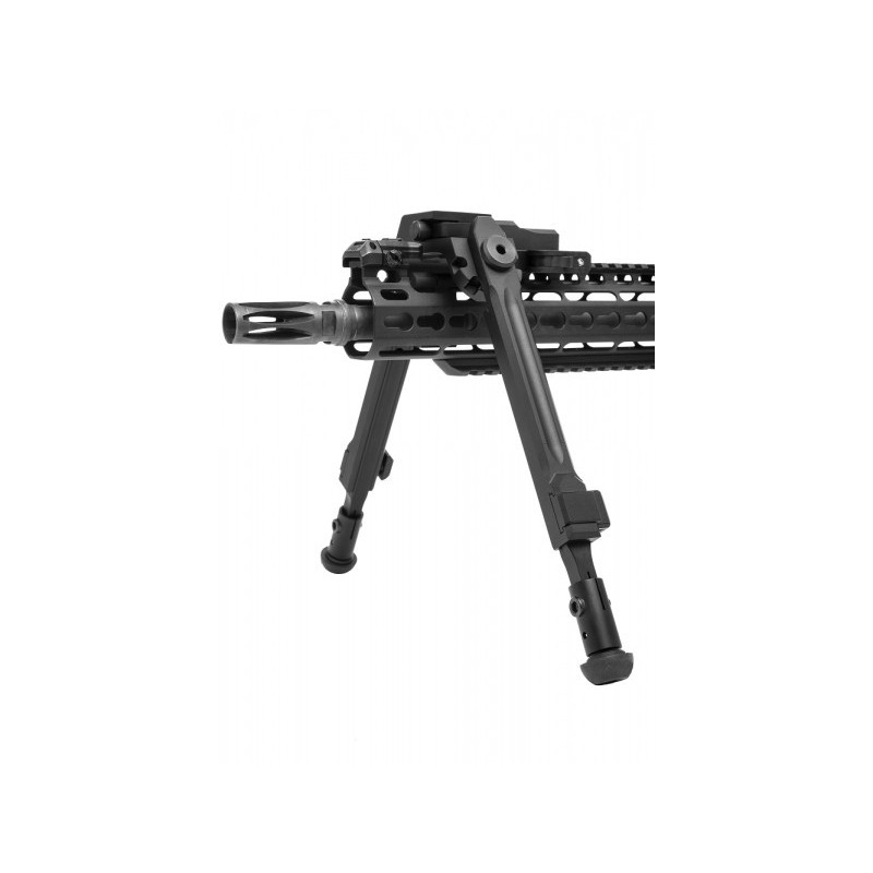 ☀ HunTac Atlas Feet Adapter for Fortmeier Bipods