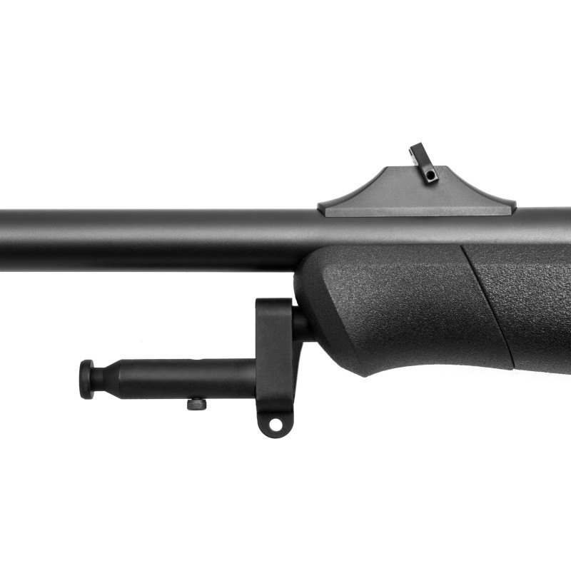 ☀ Fortmeier HunTac Blaser R93, Blaser R8 and Mauser M03 Bipod Mount ...