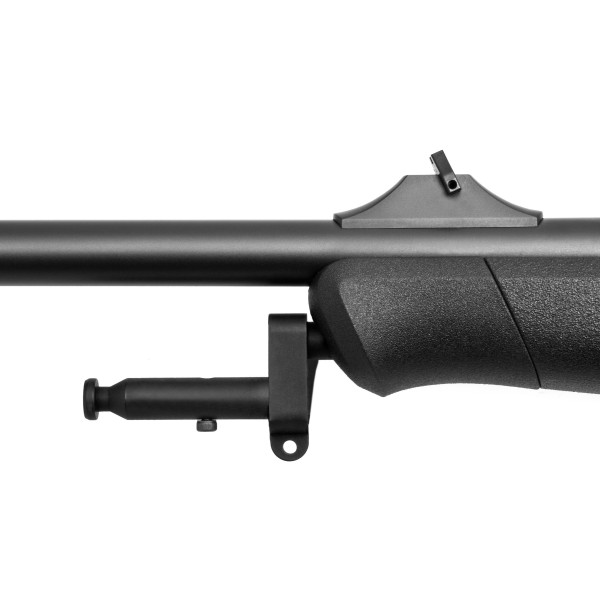 ☀ Fortmeier HunTac Blaser R93, Blaser R8 and Mauser M03 Bipod Mount ...