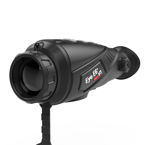 InfiRay Eye II Thermal Monocular E6 Pro V3.0 | See Beyond the Night