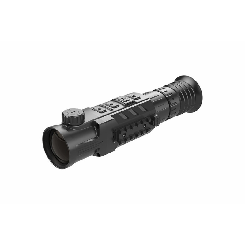InfiRay Rico Series RH50Pro Thermal Imaging Riflescope | Unmatched ...