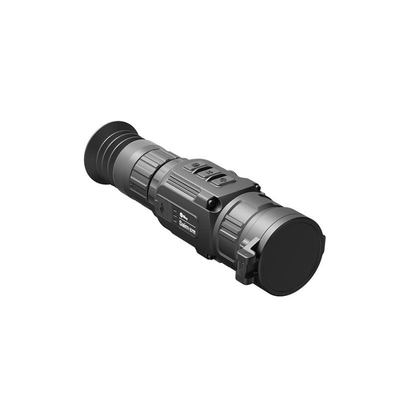 InfiRay Geni Series GH50R Thermal Imaging Rifle Scope | Unleash the Night