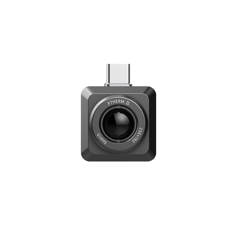 Innovative InfiRay T2-Pro Series Thermometry Camera for Accurate ...