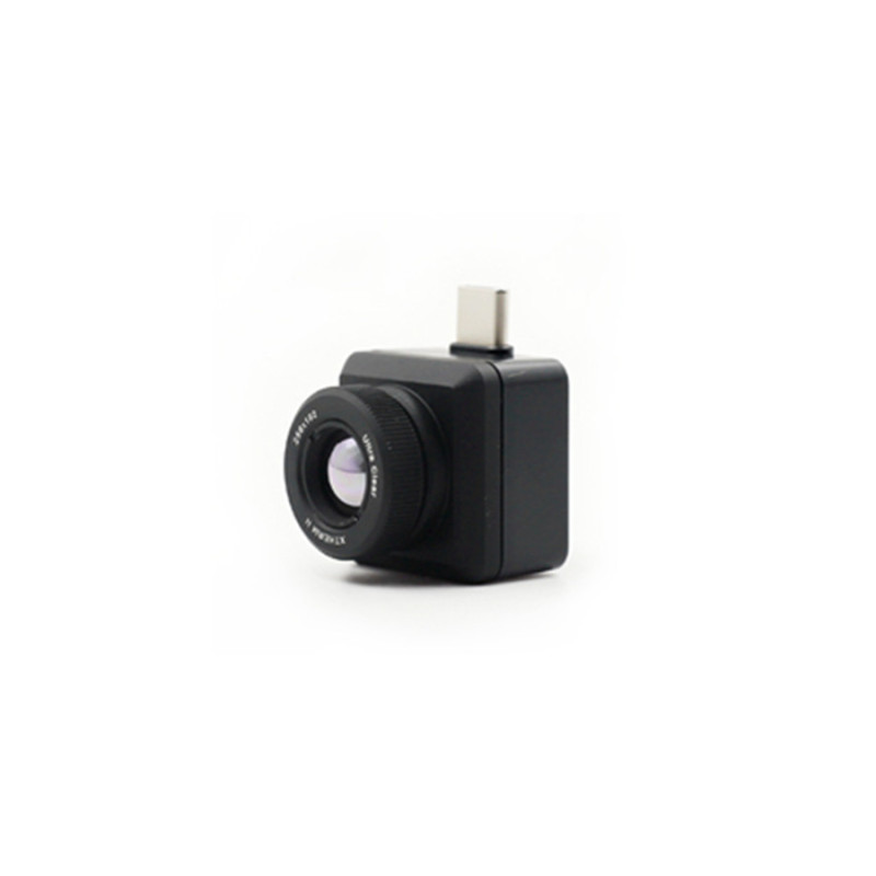 Innovative InfiRay T2-Pro Series Thermometry Camera for Accurate ...