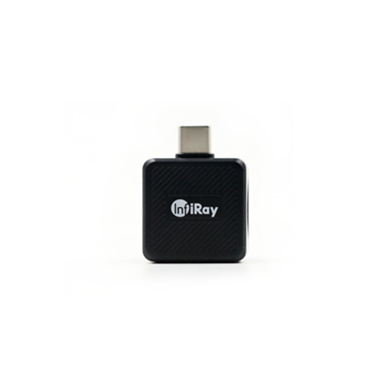 Innovative InfiRay T2-Pro Series Thermometry Camera for Accurate ...
