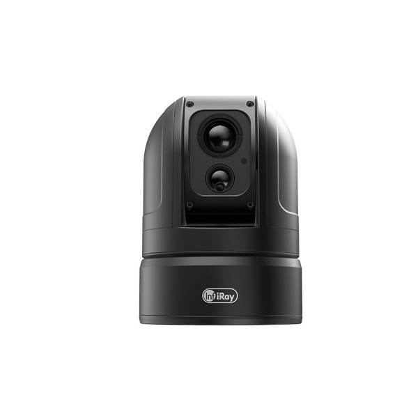 InfiRay M6s 25 LRF Dome Thermal Camera: Advanced Surveillance Technology