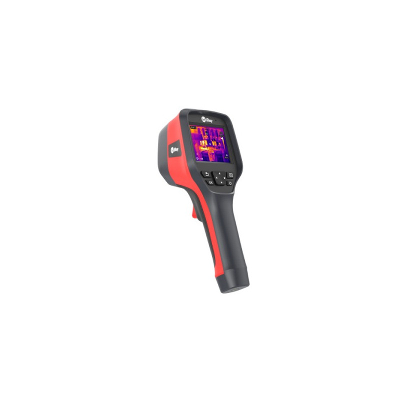 Advanced Infiray M200F Handheld Thermal Camera for Precise Imaging