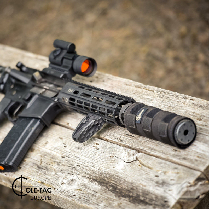 ☀ 100.00 EUR for Cole-TAC HTP Suppressor Cover
