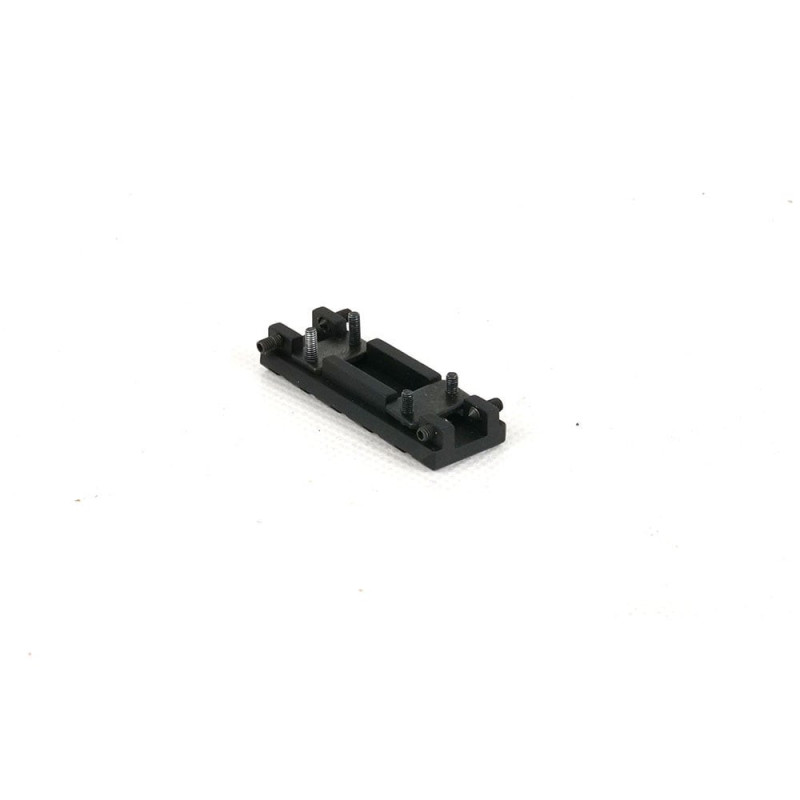 ☀ GERMAN TACTICAL SYSTEMS Rib-Mounted Picatinny Shotgun Rail 5.4