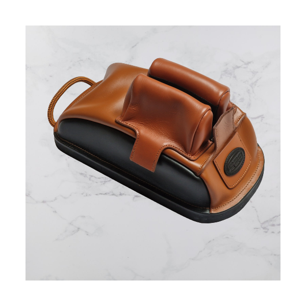 ☀ SEB Bigfoot GEN-3 Rear Bag - Multiple Size Options Available
