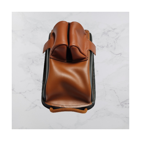 ☀ SEB Bigfoot GEN-3 Rear Bag - Multiple Size Options Available