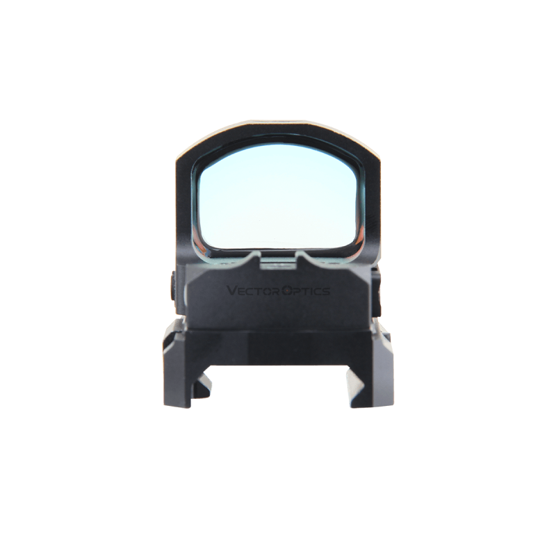 Vector Optics Frenzy-S 1x17x24 SAS Battery Side Loading Red Dot Sight