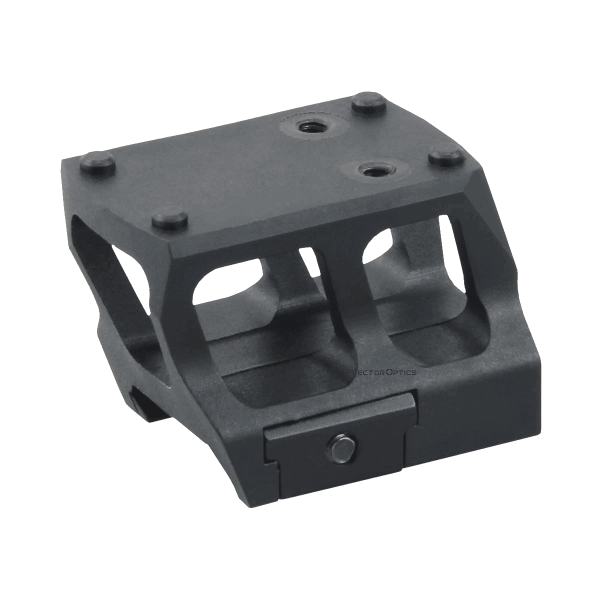 ☀ Vector Optics MAG Red Dot Lower 1/3 Co-Witness Cantilever Weaver ...