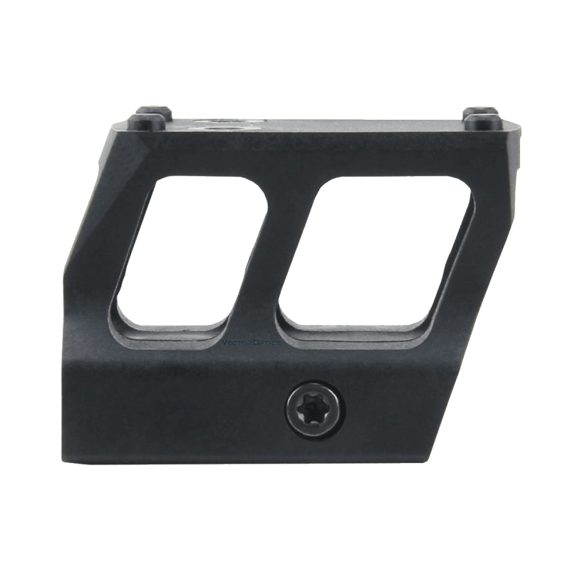 ☀ Vector Optics MAG Red Dot Lower 1/3 Co-Witness Cantilever Weaver ...