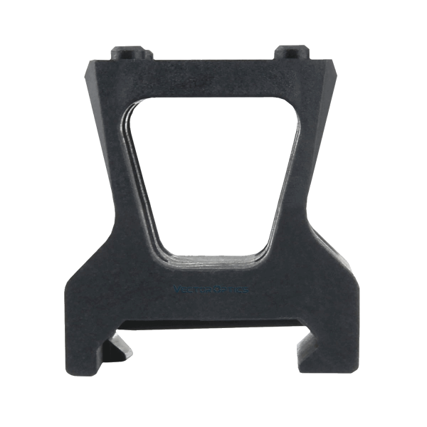 ☀ Vector Optics MAG Red Dot Lower 1/3 Co-Witness Cantilever Weaver ...