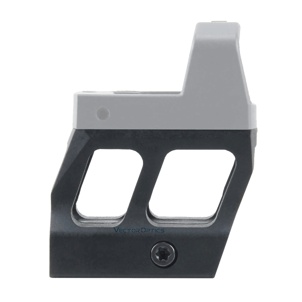 ☀ Vector Optics MAG Red Dot Lower 1/3 Co-Witness Cantilever Weaver ...
