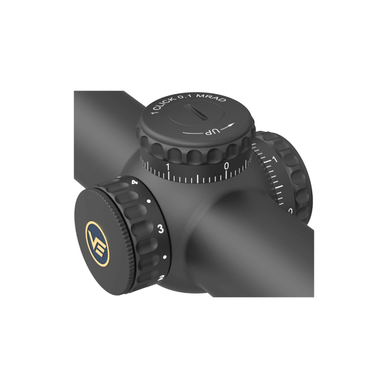 Experience unparalleled accuracy with the Vector Optics Continental 1 ...