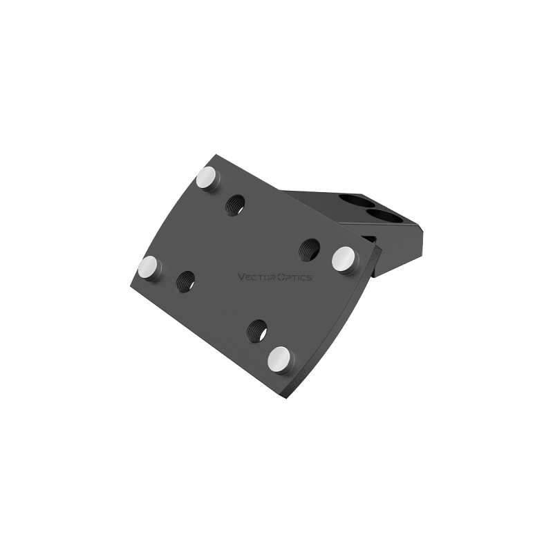 ☀ Vector Optics SCPSM-01 Red Dot Sight Offset Mount MAG