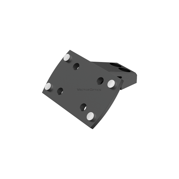☀ Vector Optics SCPSM-01 Red Dot Sight Offset Mount MAG
