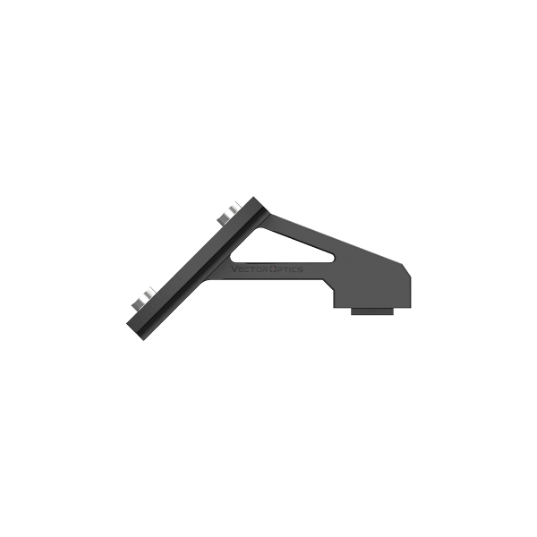 ☀ Vector Optics SCPSM-01 Red Dot Sight Offset Mount MAG