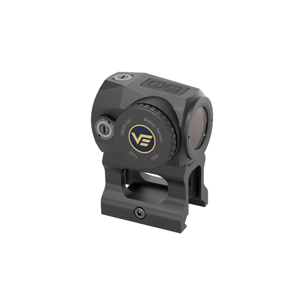 Vector Optics Прицел Scrapper 1x20 MICRO Ultra Compact Red Dot Sight