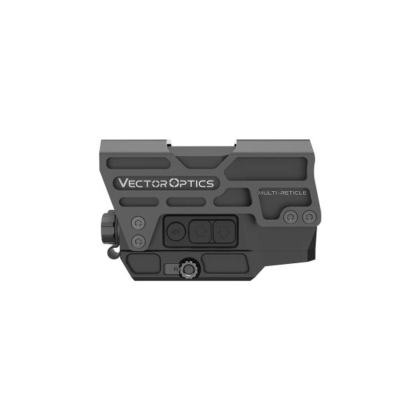 Discover the ultimate precision with Vector Optics Frenzy Plus 1x31x26 ...