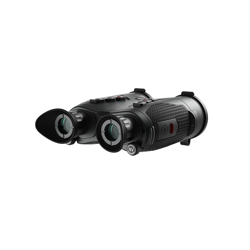 Explore the world of Infiray Thermal Imaging Binocular Gemini Series ...