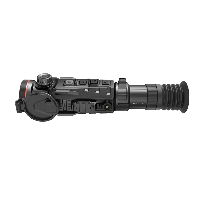 Thermal Imaging Riflescope RICO2 Series- RH50R | Unmatched Performance